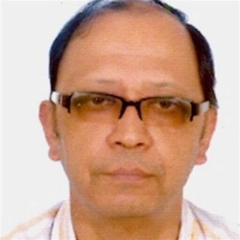 Abhik Gupta Professor Retired Msc Phd Assam University