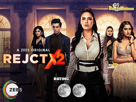 Rejctx 2 Review Sumeet Vyas Is The Only Saving Grace Of This High School Version Of Love