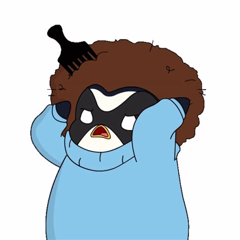Pull Hair S