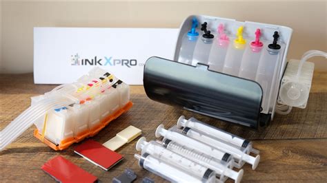 Discovering The Best Printer For Home Or Office Comparing The Epson