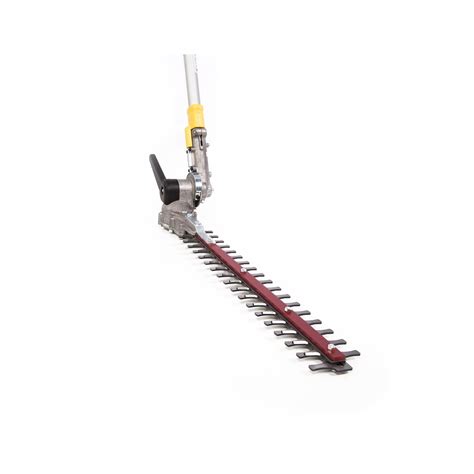 82gt161ht 82v Hedge Trimmer Attachment Rotating 2950302