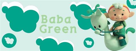 Baba Greencloudbabies Cute Images Green Mario Characters
