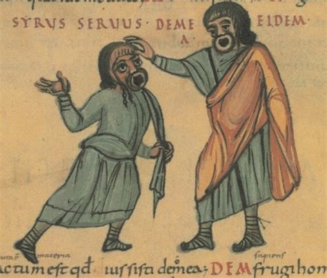 Easter 2021 Classics Classes The University Of The South Sewanee