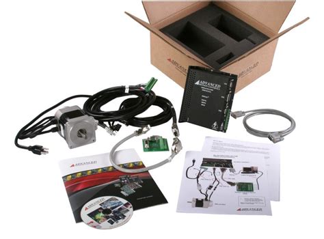 Broc Grell On Linkedin Best In Breed Solution Endless Options For Motion Controls Advanced…