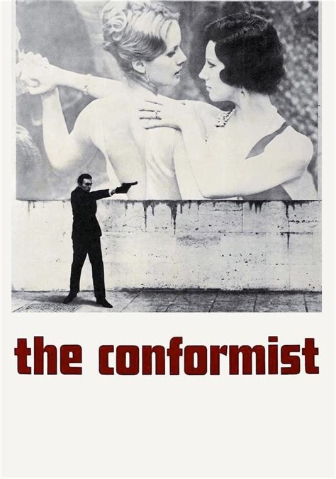 The Conformist Streaming Where To Watch Online