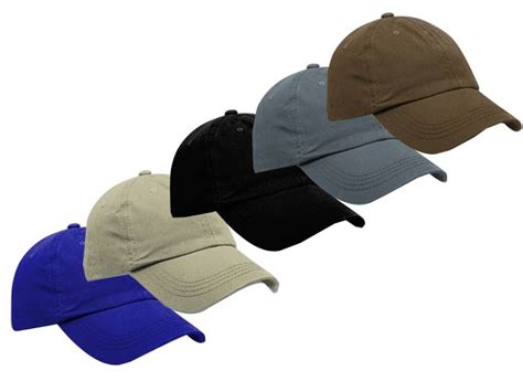 Urban Cap Gaps Gina Ashton Promotional Solutions