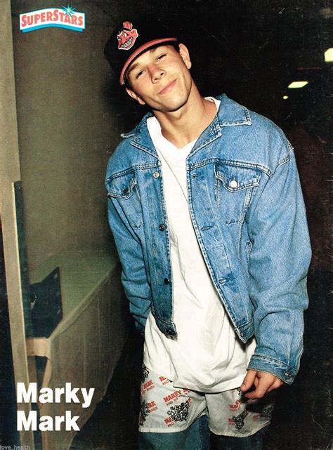 Mark Wahlberg Superstars En 2024 Actrice