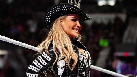 Natalya Celebrates 18 Years With The Wwe