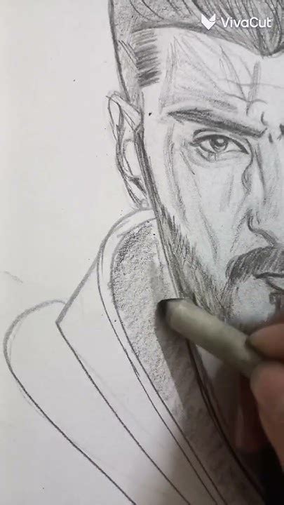 رسم اسماعيل تمر 🤍 Youtube