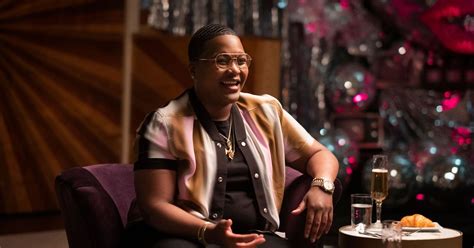 Comedy Review ‘pause With Sam Jay On Hbo