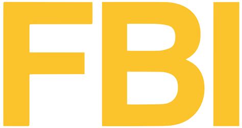 Filefbi Logosvg Wikimedia Commons