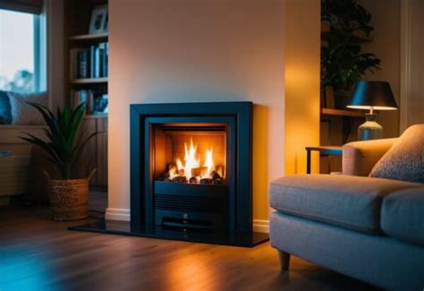 Can Gas Fireplaces Work Without Electricity Answered
