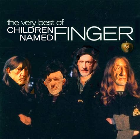 Finger And Finger And Finger And Finger And Finger Album On Imgur