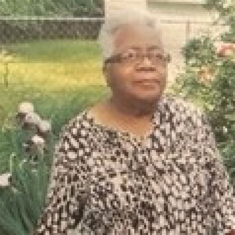 Mary Huntley
