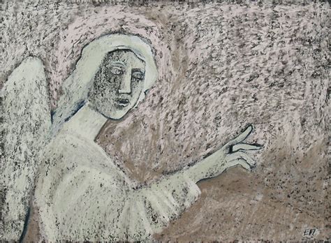 Екатерина Посецельская. Иллюстрации к книге: Марина Цветаева «Повесть о ...