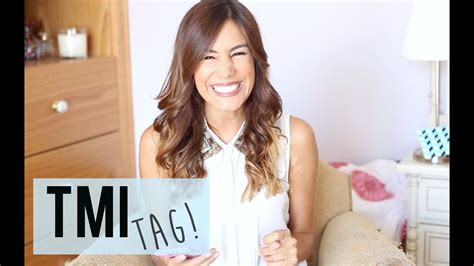 Tmi Tag Mia Rose Youtube