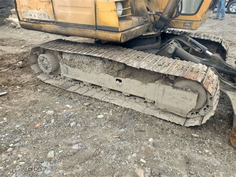 Used John Deere 70d Midi Excavator