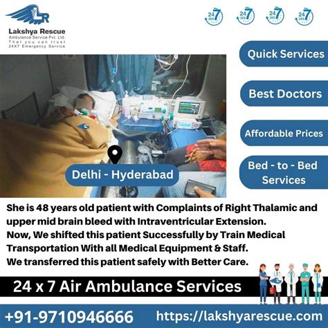 Birendra Kumar Mishra On Linkedin Lakshyarescue Trainambulance