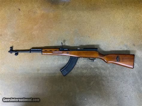 Norinco Sks Chinese 762x39mm
