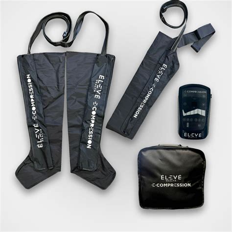 Eleve™ Compression Boots Eleve Health