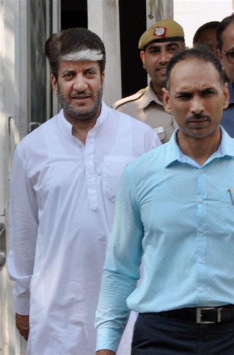 Terror Funding Case Ed Attaches Jandk Separatist Shabir Shahs Srinagar House The Hindu