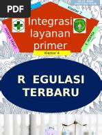 Ilp Puskesmas Integrasi Layanan Kesehatan Pdf