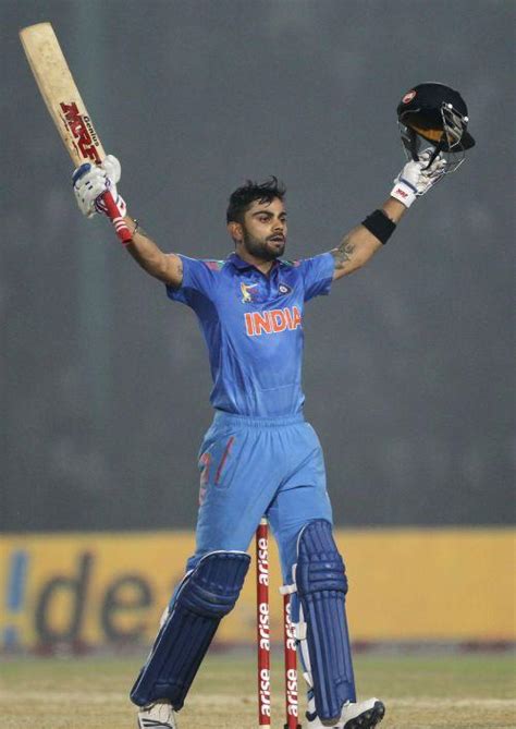 World T20 Stats Plethora Of Records For Virat Kohli Rediff Cricket