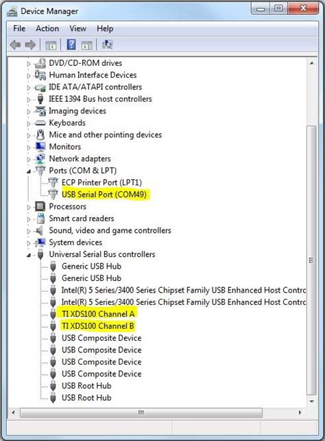 Important C2000 Experimenter Kit Dual Rs232 Fix C2000 Microcontrollers Forum C2000™︎