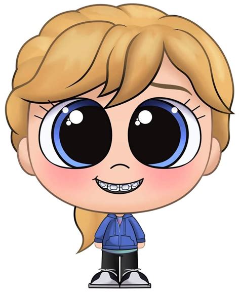 Pin On Intensamente In 2024 Cute Stickers Chibi Cartoon