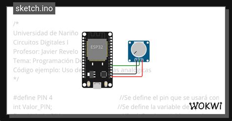 Wokwi Online Esp32 Stm32 Arduino Simulator