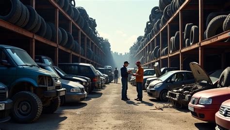 Manuel Used Auto Parts Cape Coral Best Choice For Car Repairs