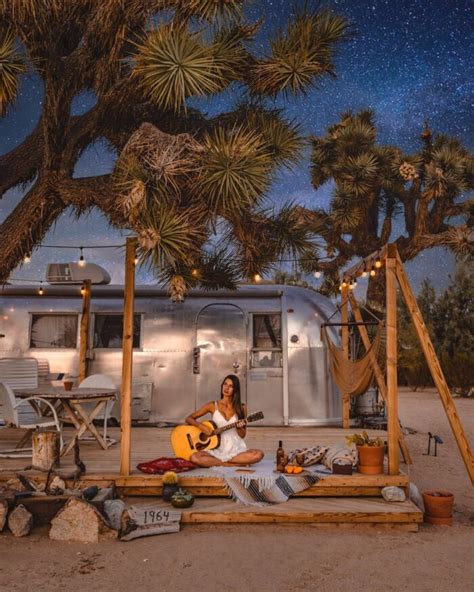 Experience Joshua Tree Your Ideal Airbnb Awaits