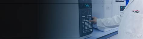 Analytical And Solid State Services Almac