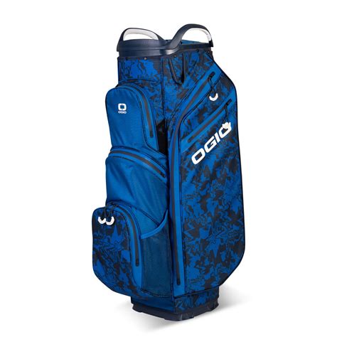 Which Ogio Golf Bag Should You Buy Our 2026 Expert Guide The Golf