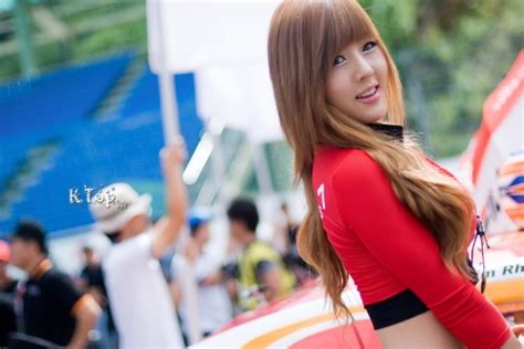 Japanese Girls Gallery Cj 2010 Hwang Mi Hee
