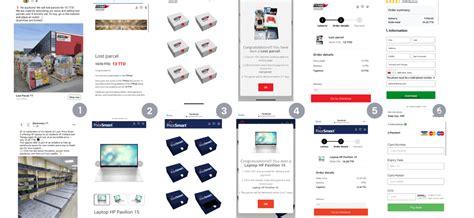 Gamification And Prizes As A Phishing Tactic Cybersafett