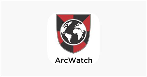 ArcWatch On The App Store