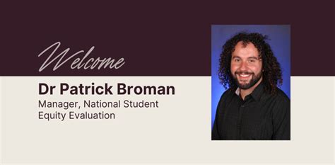 Dr Tim Pitman Appointed As Interim Trials And Evaluation Program Director Acses