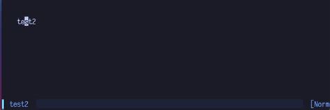 Cursor Blinking When Changing Buffers Issue NeogitOrg Neogit GitHub