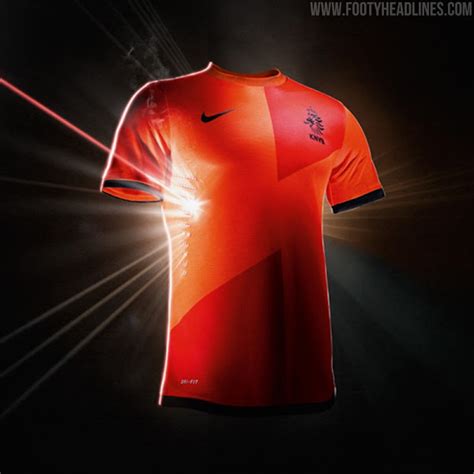 Exclusiva Holanda Tendrá Un Nuevo Tono De Naranja Para El Mundial 2026