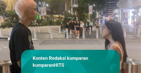 Devano Danendra Bicara Soal Pacar Barunya Baila Fauri