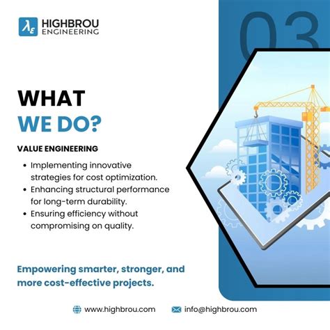 Highbrou Engineering Pvt Ltd On Linkedin Valueengineering
