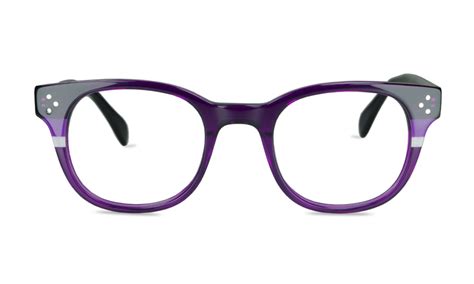 Colorful Glasses Frames Bright Colored Spectacle For Men And Women