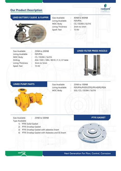 3mm To 5mm Ptfe Gasket Ptfe Envelope Gasket At ₹ 55piece In