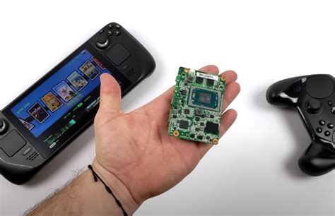 Amd Ryzen X86 Mini Pc Running Steam Os Geeky Gadgets