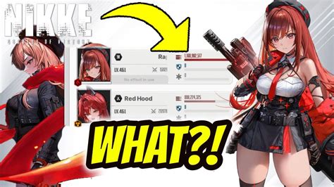 Rapi Red Hood Situation Is Crazy Youtube