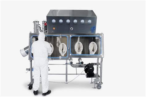 Reactor Charging Sampling Technology And Containment Products Prosys