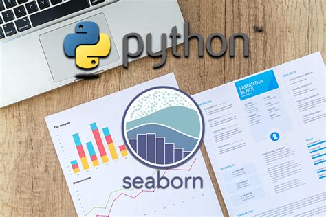 Seaborn Statistical Data Visualization By Aryaan Rabara Medium