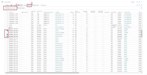 Item Transfer Journal Learn 3pl Dynamics