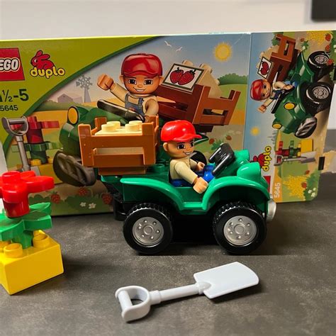 Lego Duplo 5645 Wie Neu ‼️ In 90513 Zirndorf For €1000 For Sale Shpock